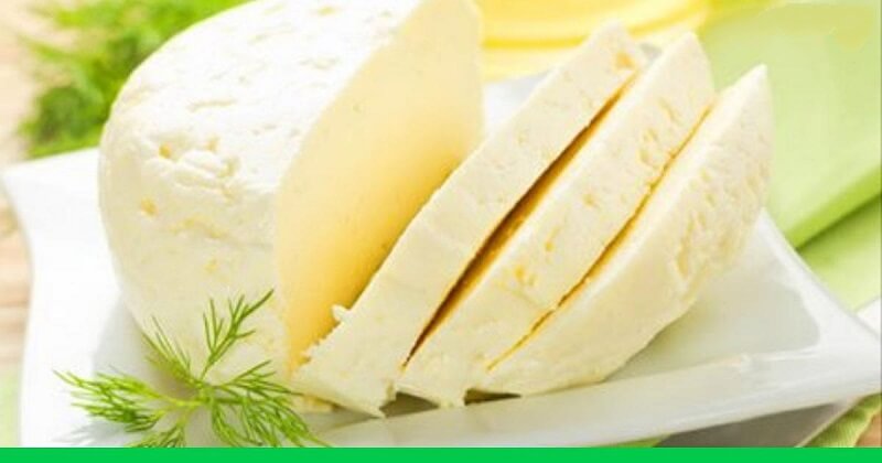 Домашний французский сыр: вкусно, просто и дешево! — Лепрекон