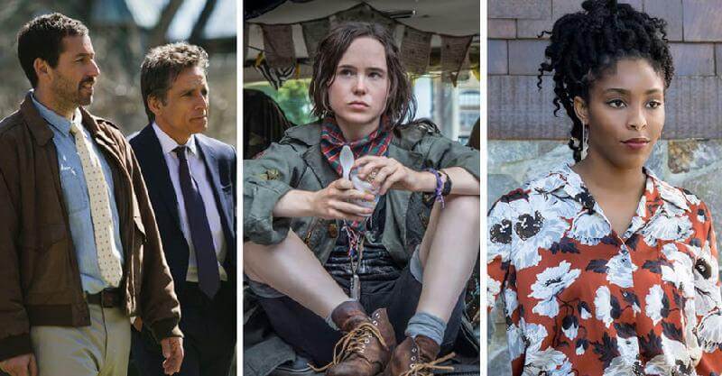 11 оригинальных фильмов от Netflix, на которые стоит обратить внимание ...